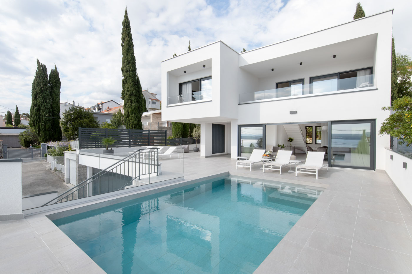 Villa Xema - Za odmor iz snova